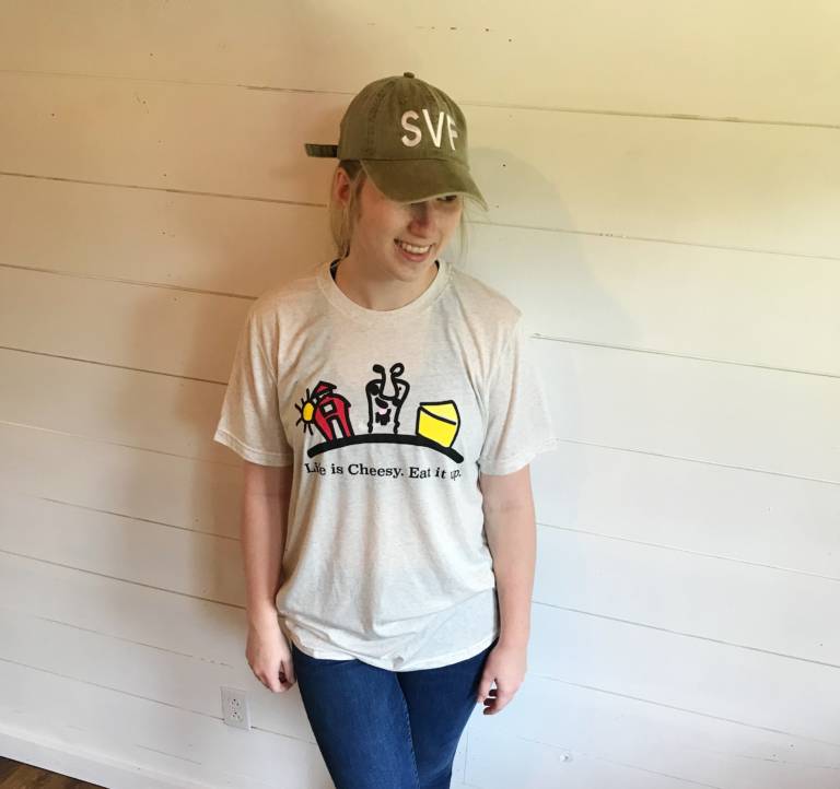Sweetwater Valley Farm Hat (SVF) – Sweetwater Valley Farm