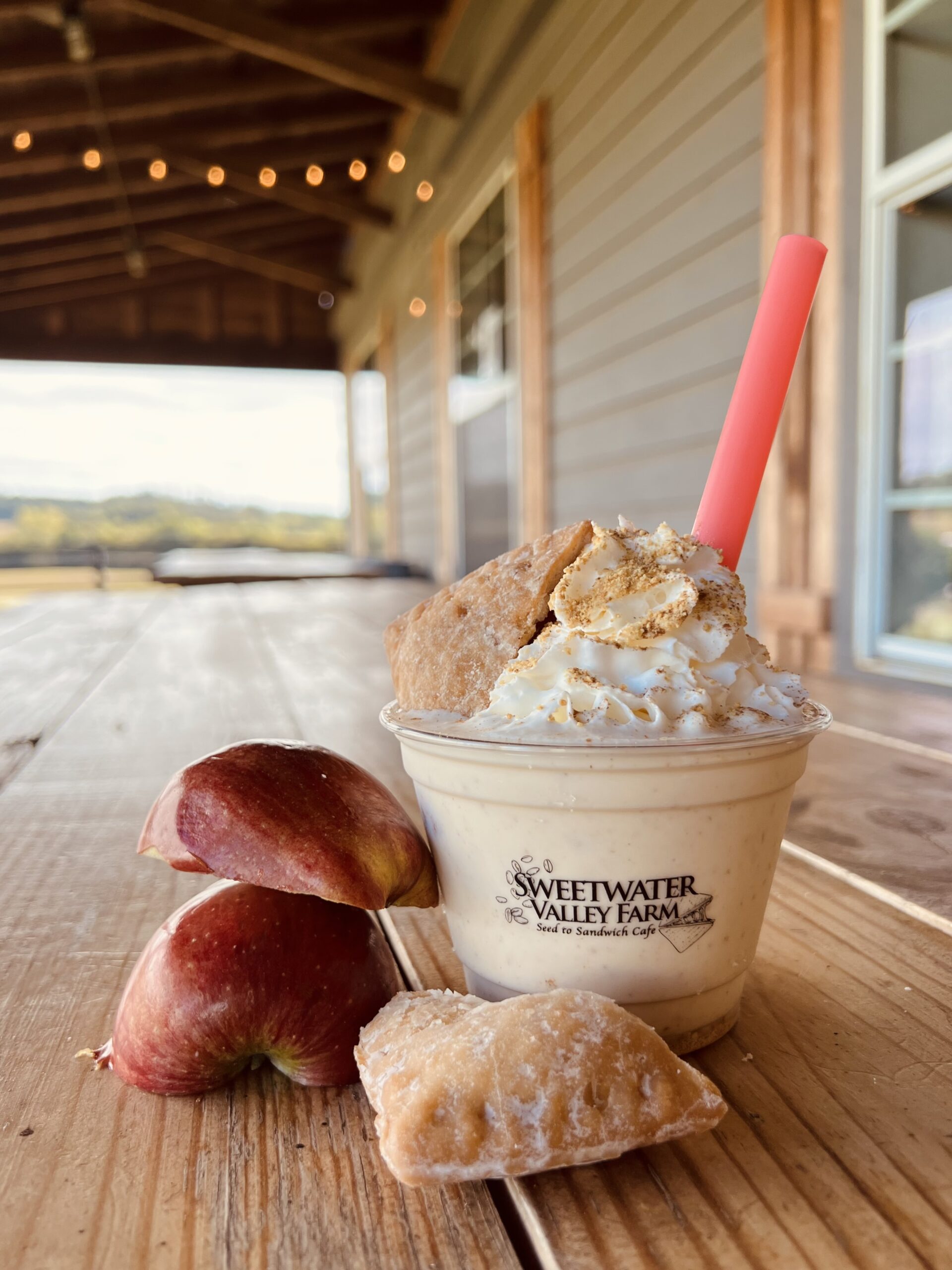 Our Cafe – Sweetwater Valley Farm