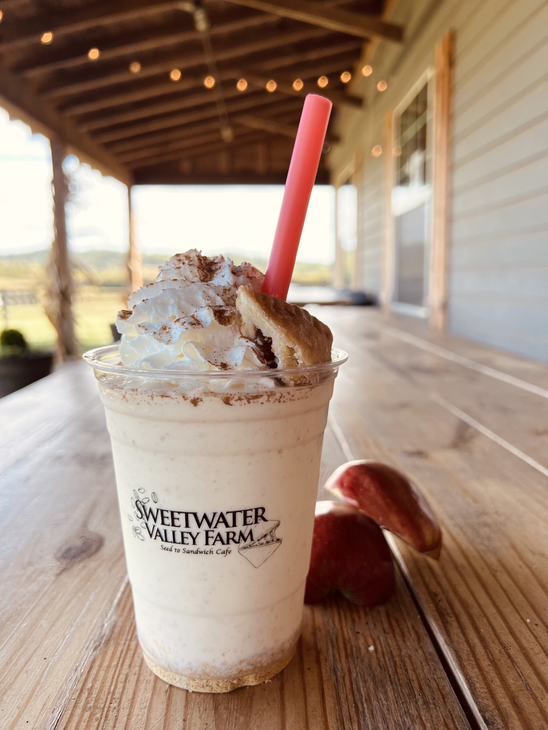 Our Cafe – Sweetwater Valley Farm