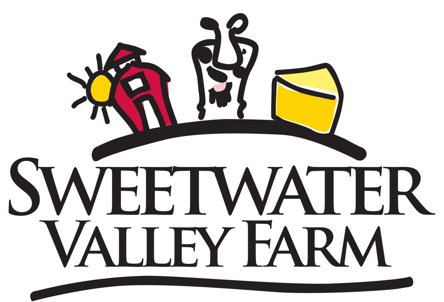About Us – Sweetwater Valley Farm
