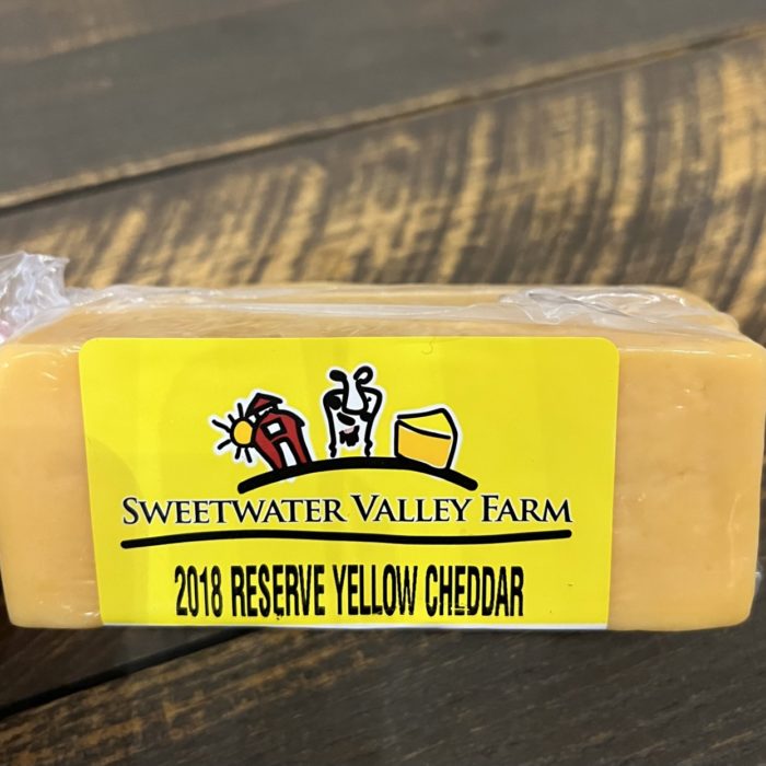 Cheese – Page 3 – Sweetwater Valley Farm
