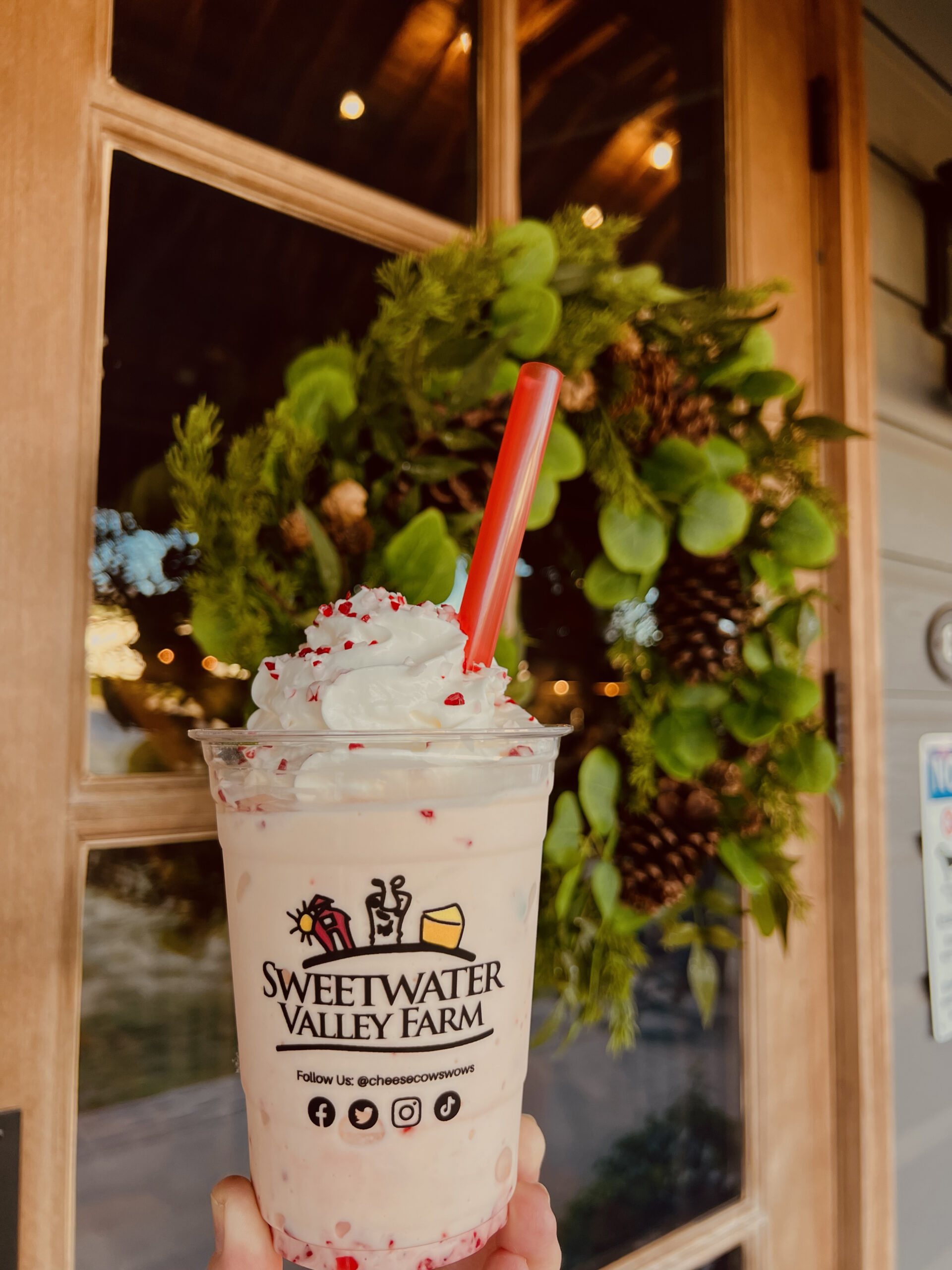 Our Cafe – Sweetwater Valley Farm